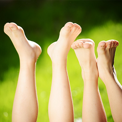 Leg Length - Power Total Health