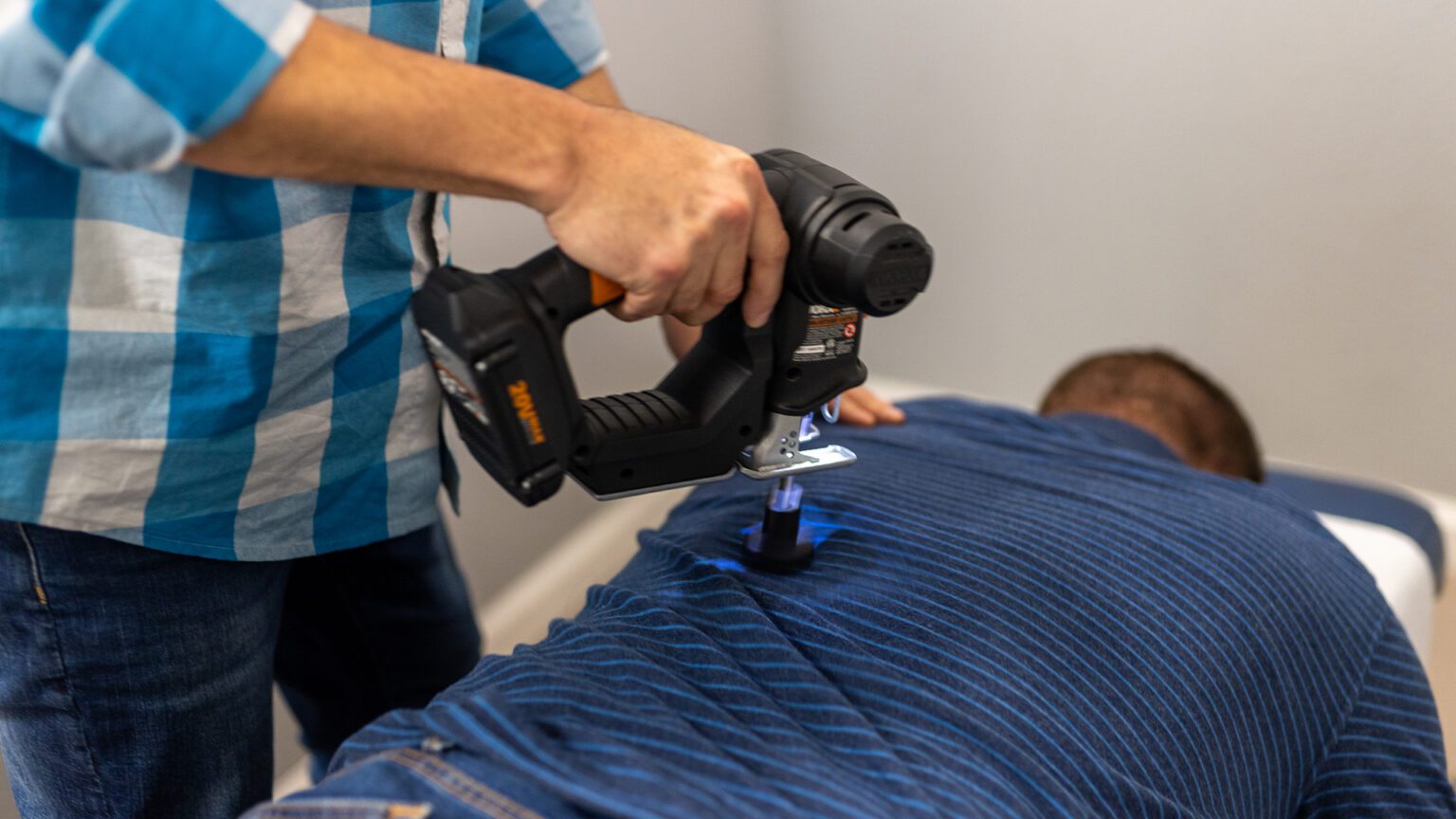 Why Power? - Power Total Health