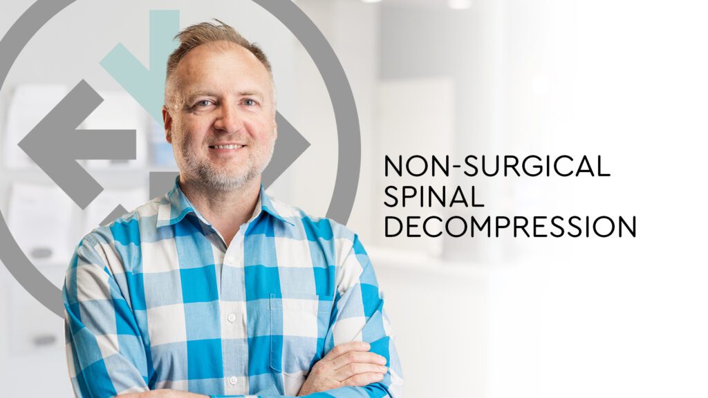 Spinal Decompression - Power Total Health